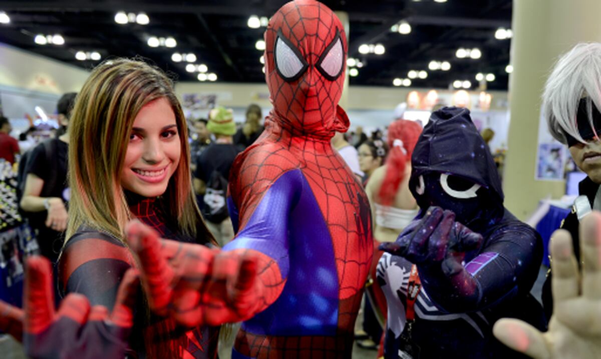 Cancelan el “Puerto Rico Comic Con On Tour Ponce” - Primera Hora