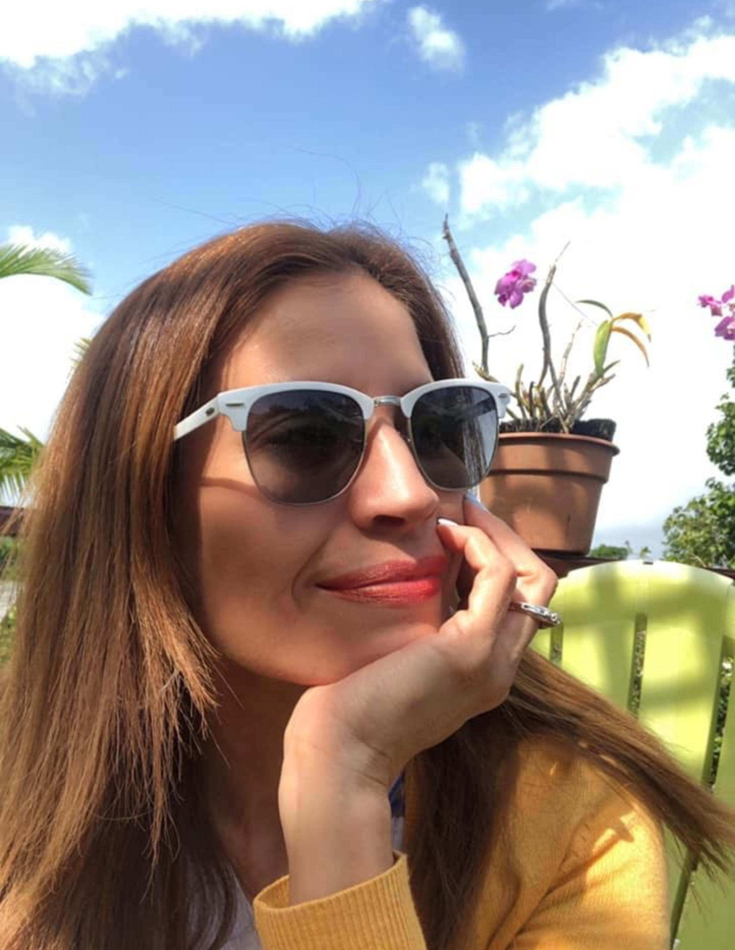 De luto la familia de la actriz Yamaris Latorre - Primera Hora