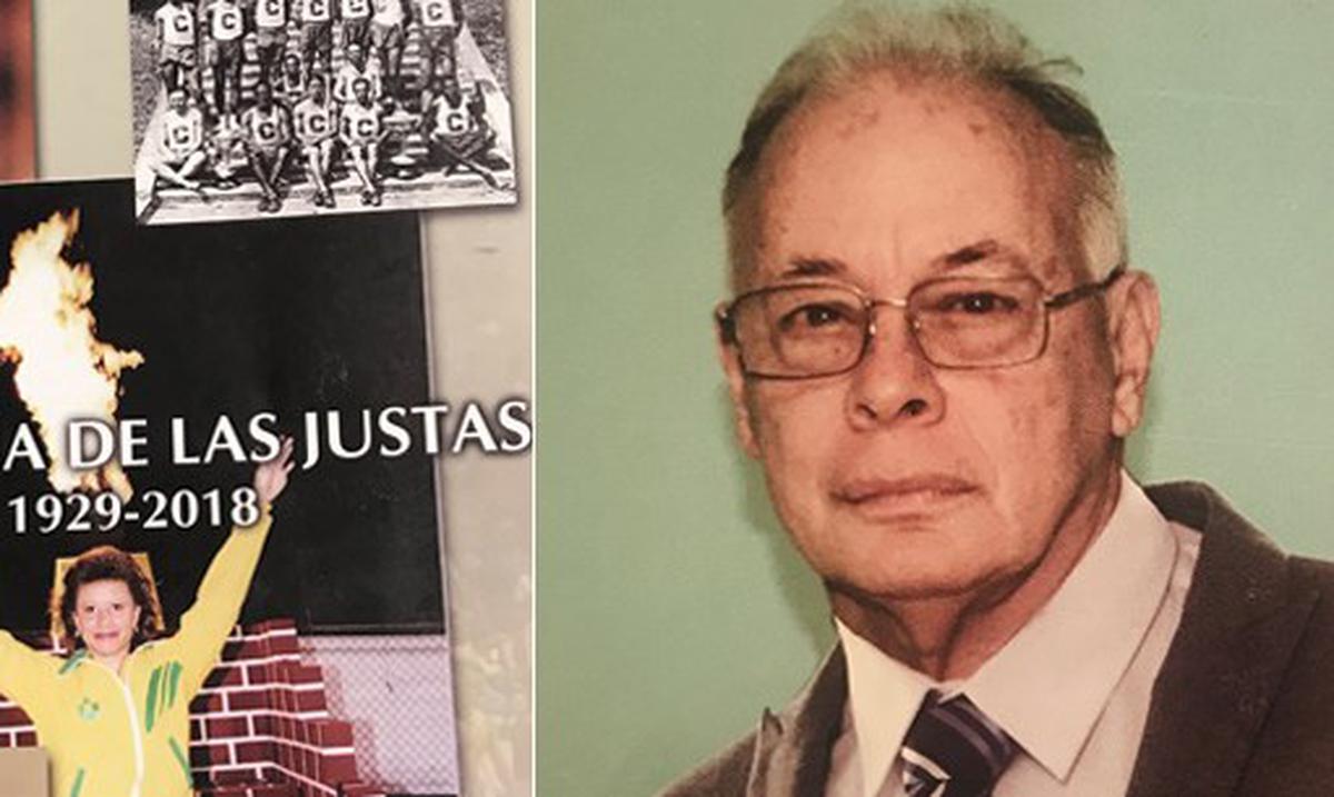 En papel y tinta la historia de las Justas - Primera Hora