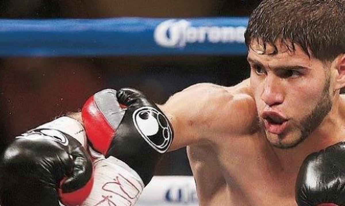 A la deriva la seguridad médica de los boxeadores en Puerto Rico ...