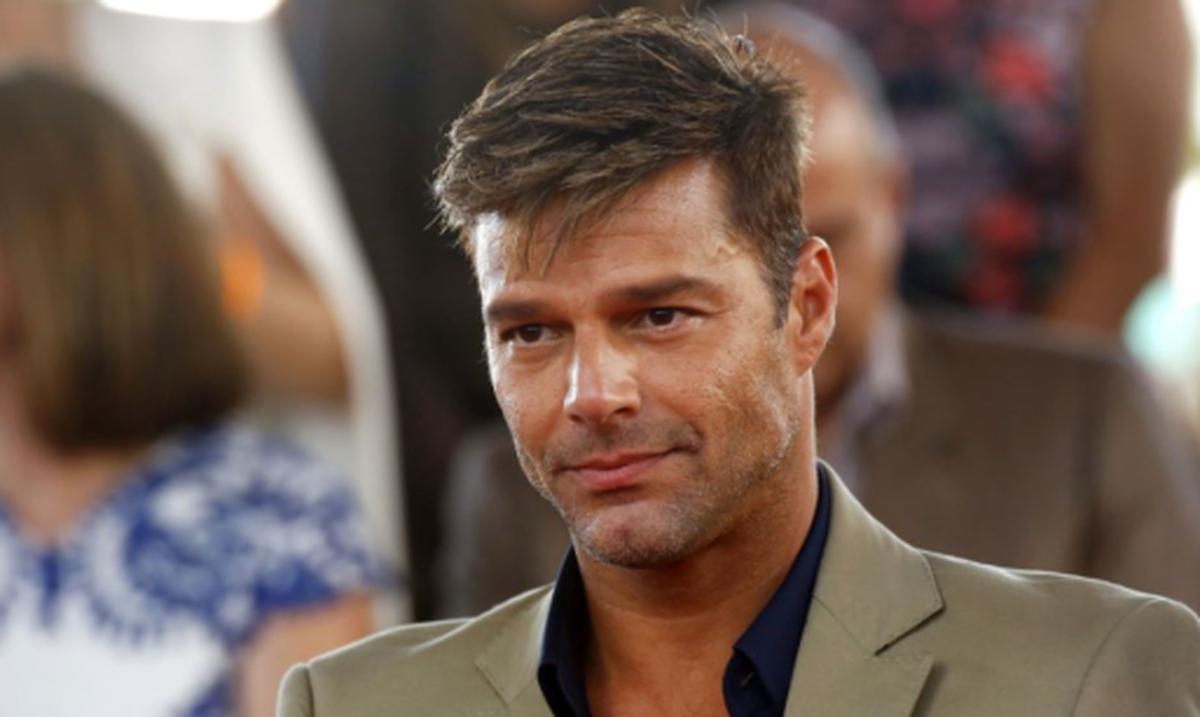 Ricky Martin pide sigan ayudando a Puerto Rico - Primera Hora