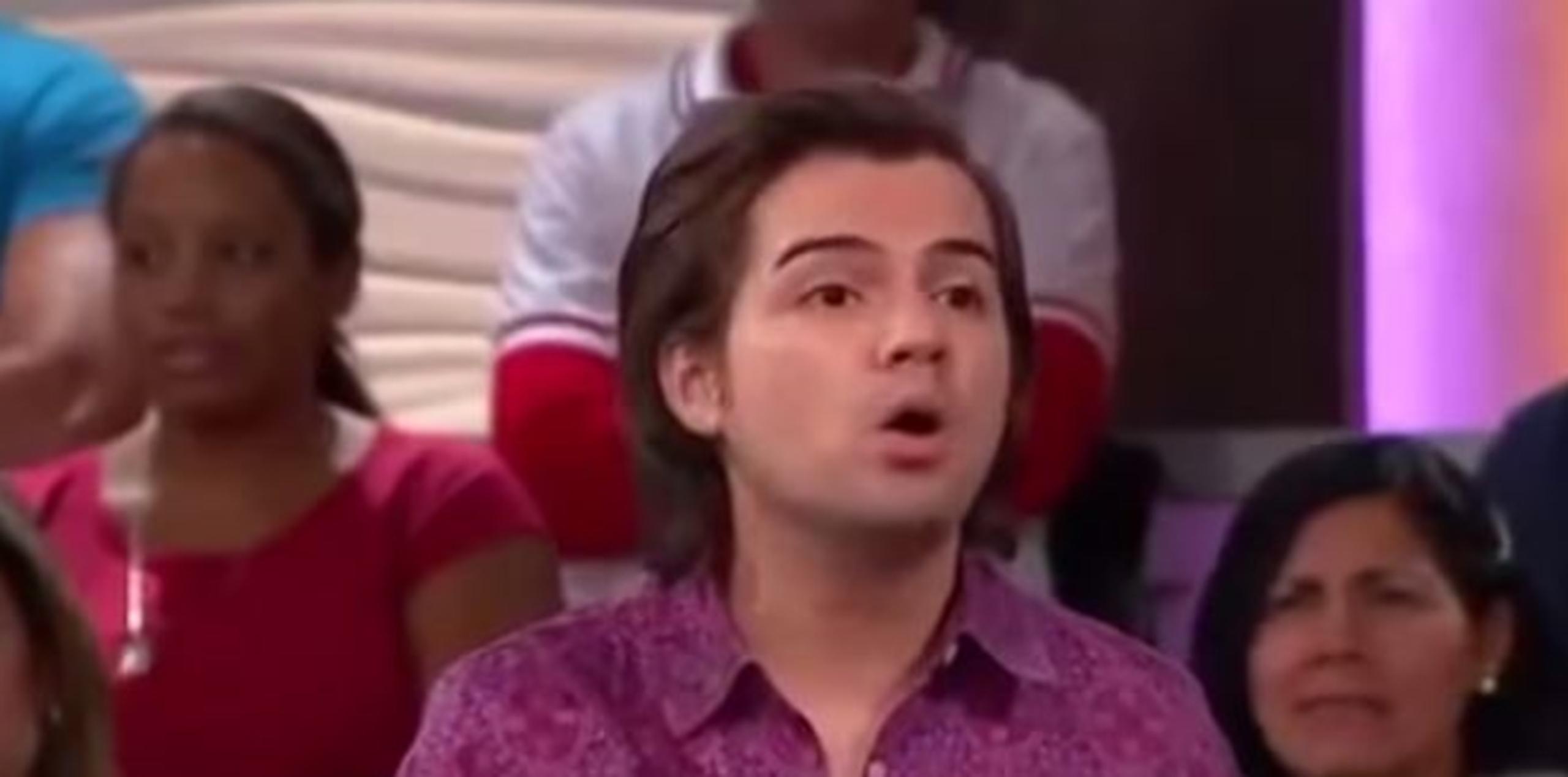 Expulsan a actor de Caso Cerrado de hotel por ser gay - Primera Hora