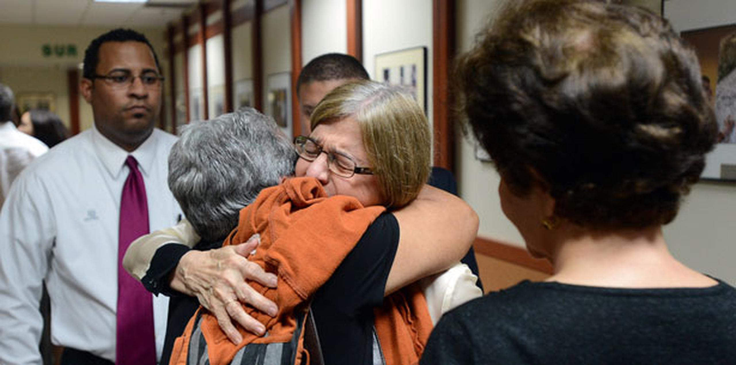 Presentan sus respetos a la familia de David Noriega -FOTOS y VÍDEO ...