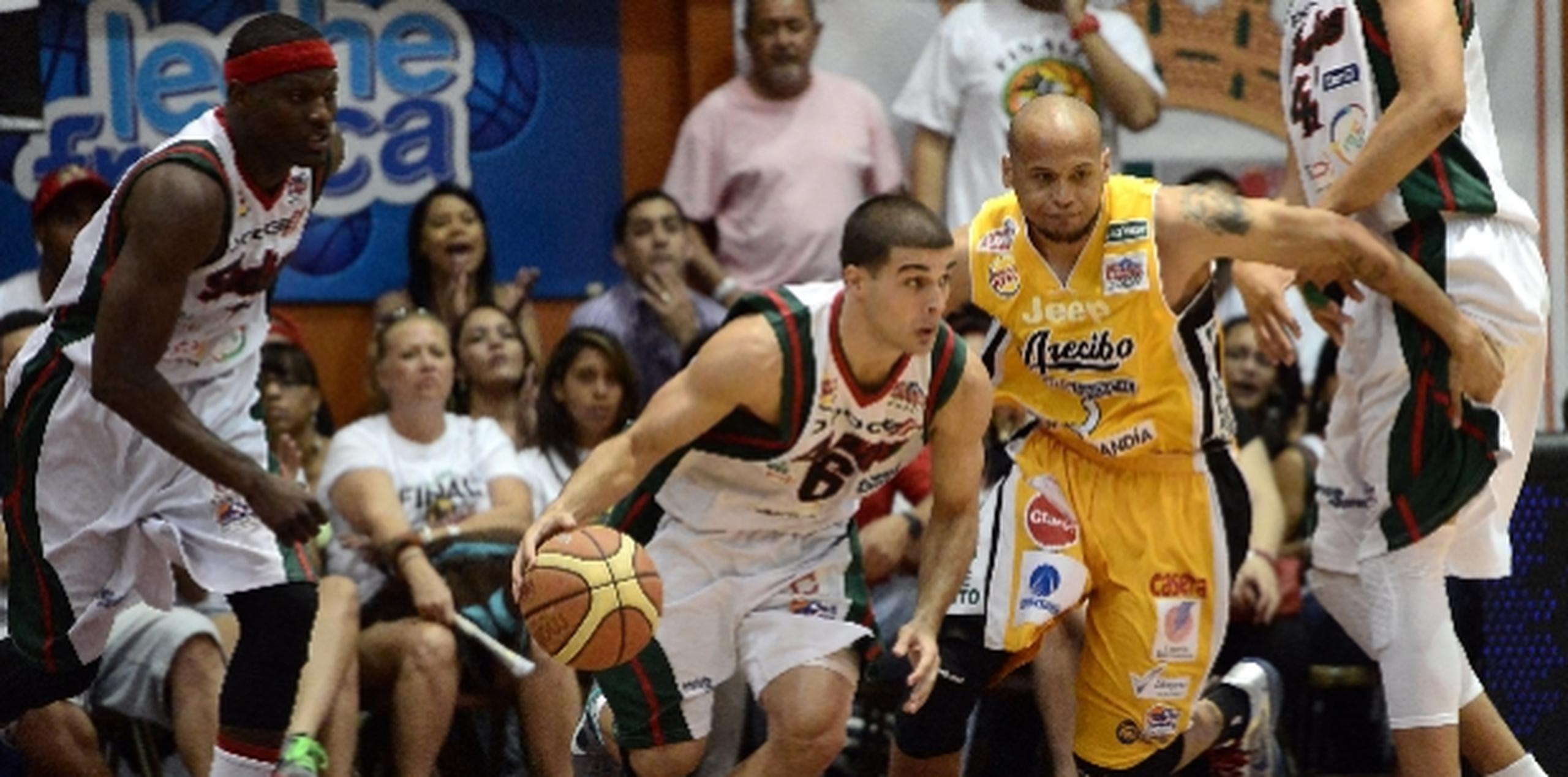 BSN: tierra de nadie - Primera Hora