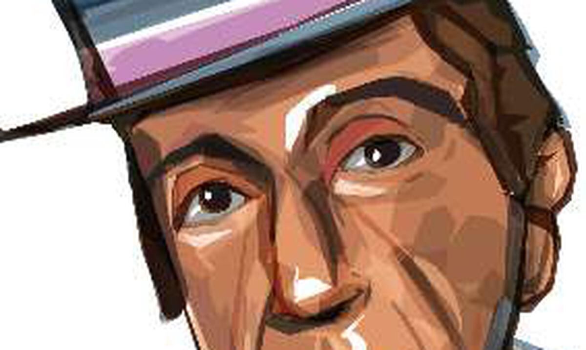 Vivo el recuerdo de Pacheco - Primera Hora