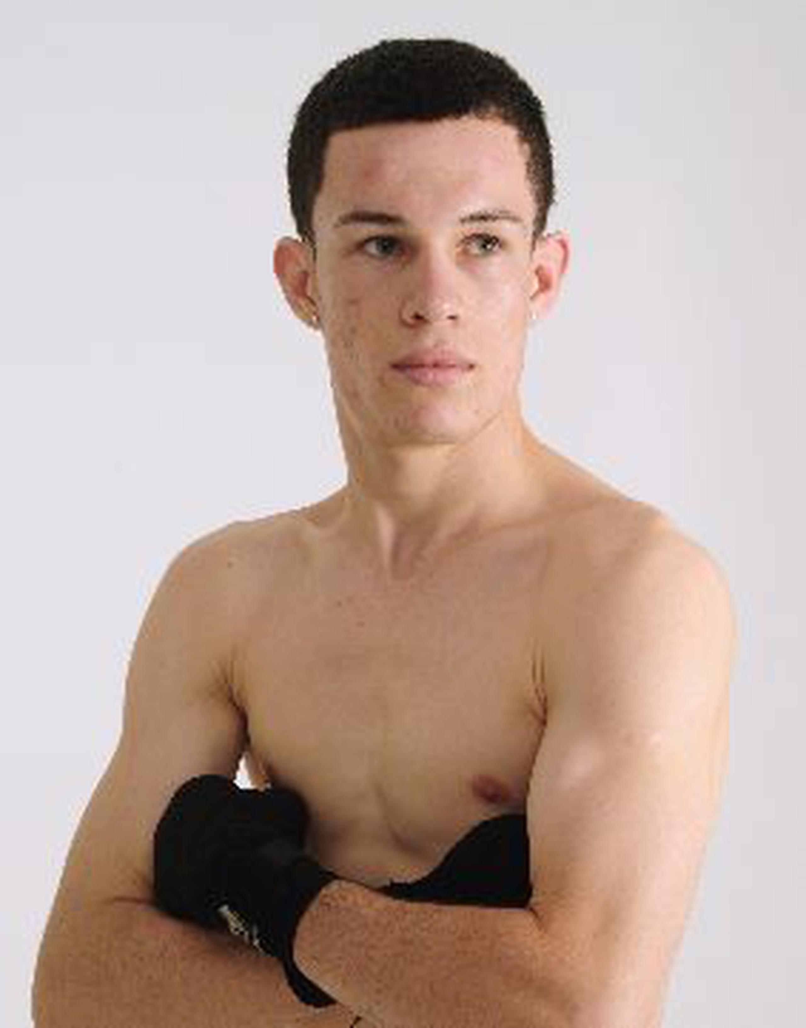 Camino a Alabama Jayson “la Maravilla” Vélez - Primera Hora