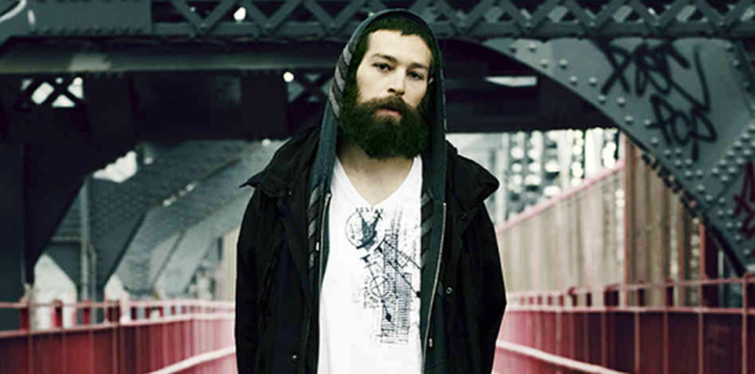 Matisyahu presentará su reggae en Bahía Urbana - Primera Hora