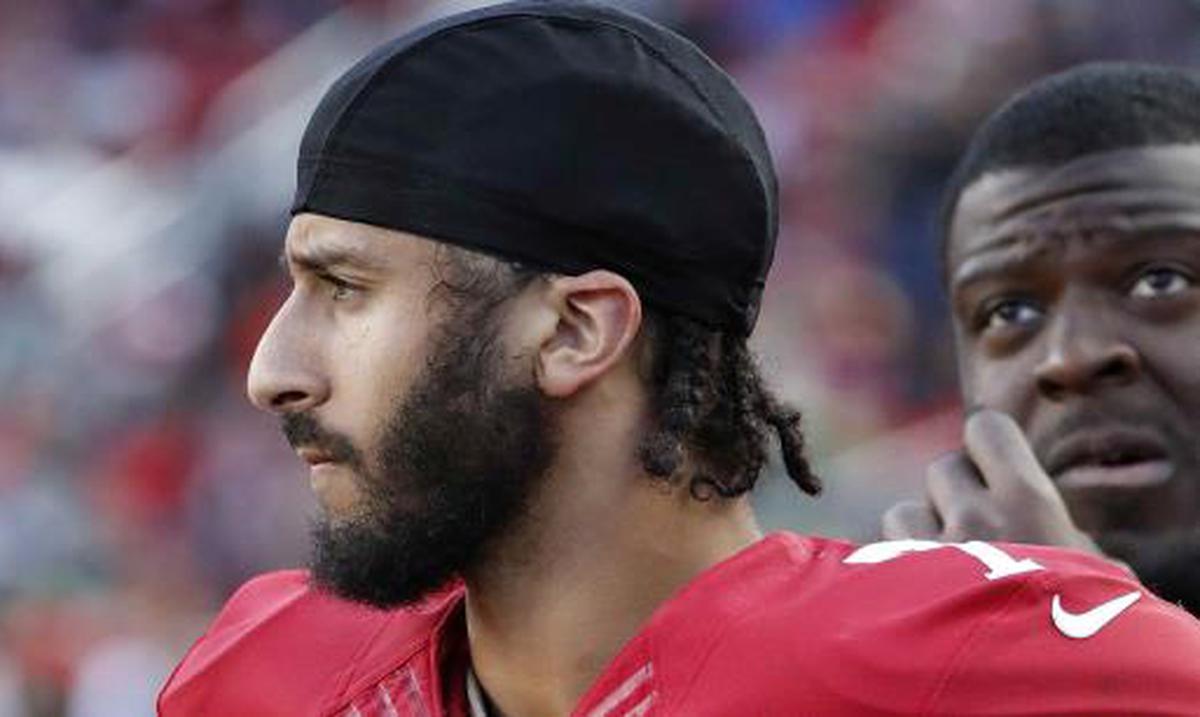 Colin Kaepernick logra un nuevo acuerdo con Nike - Primera Hora