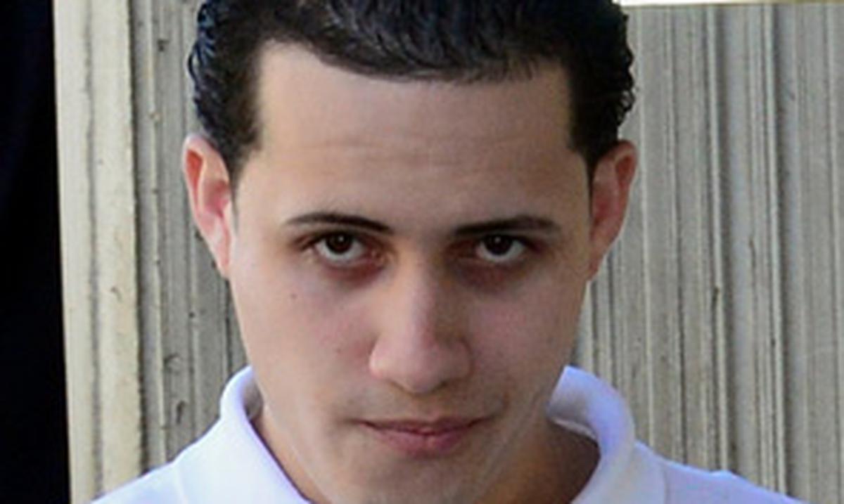 David Bonilla enfrentará juicio por asesinato en la calle San Sebastián ...