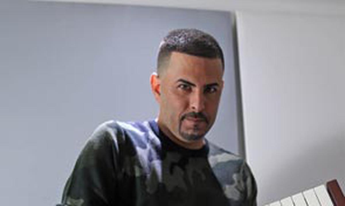 Nesty “La mente maestra” le mete a otro flow - Primera Hora