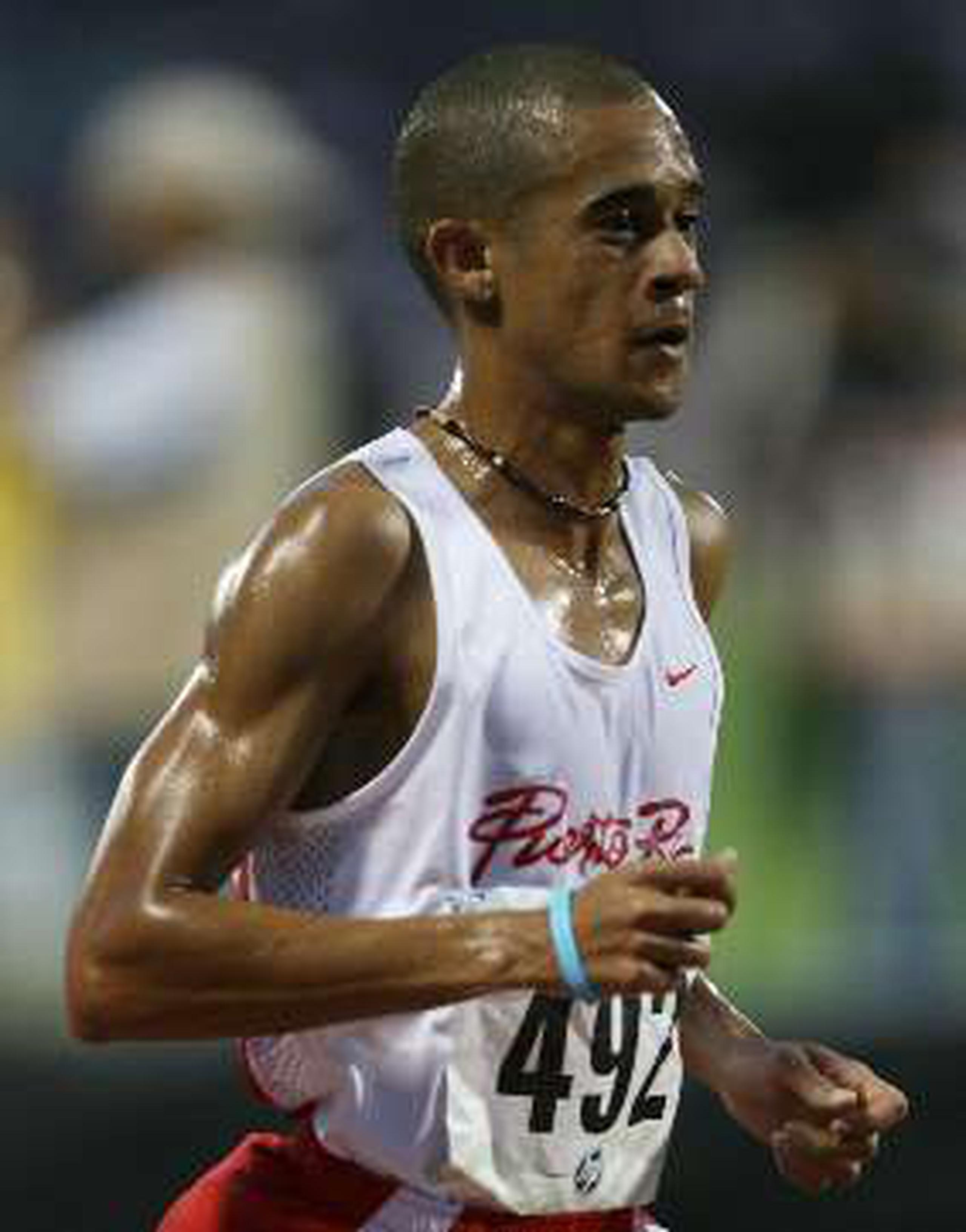 Daniel “Chino” Soto espera volar bajito en el World's Best 10K ...