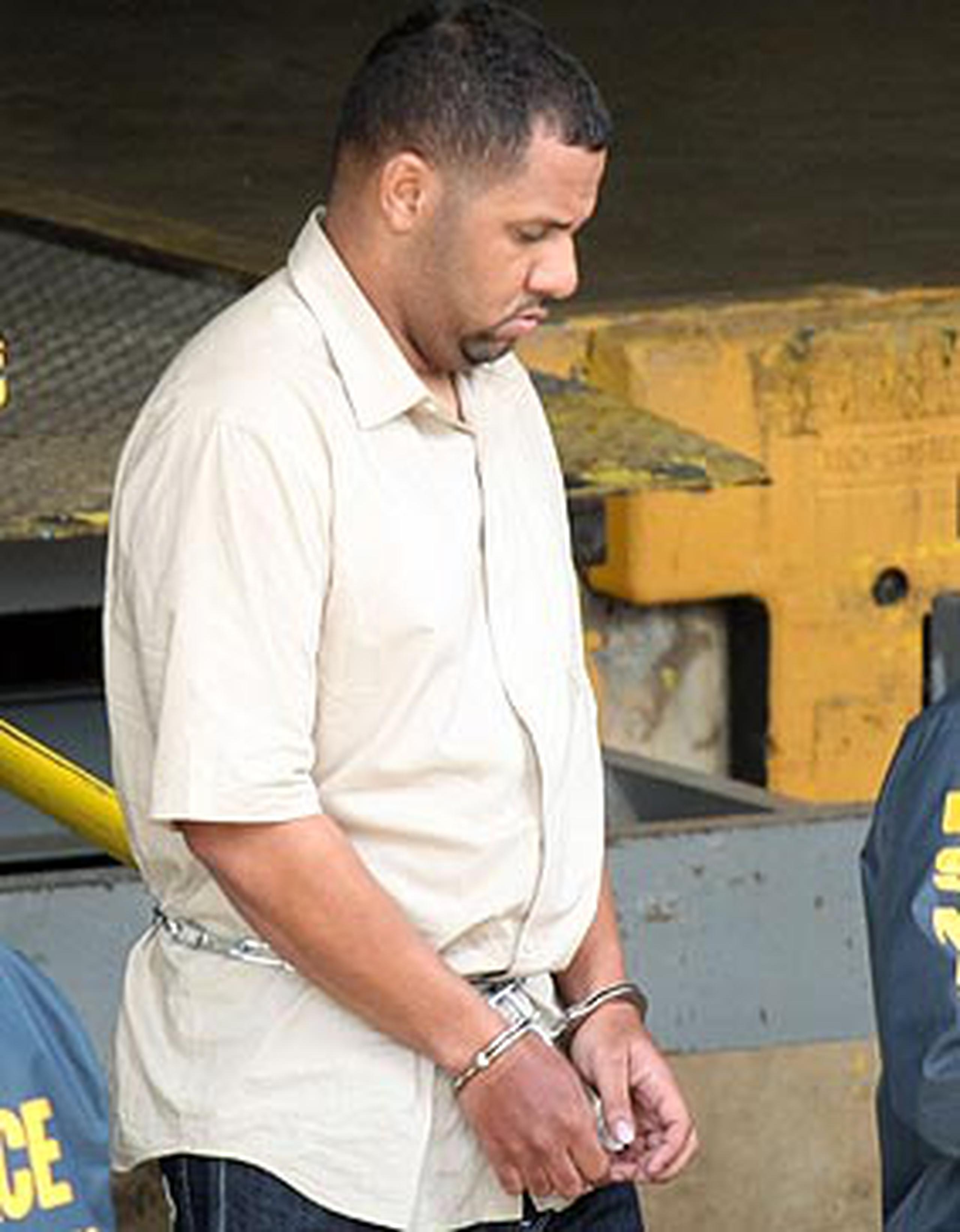 Ángelo Millones se canta inocente de los cargos de narcotráfico ...