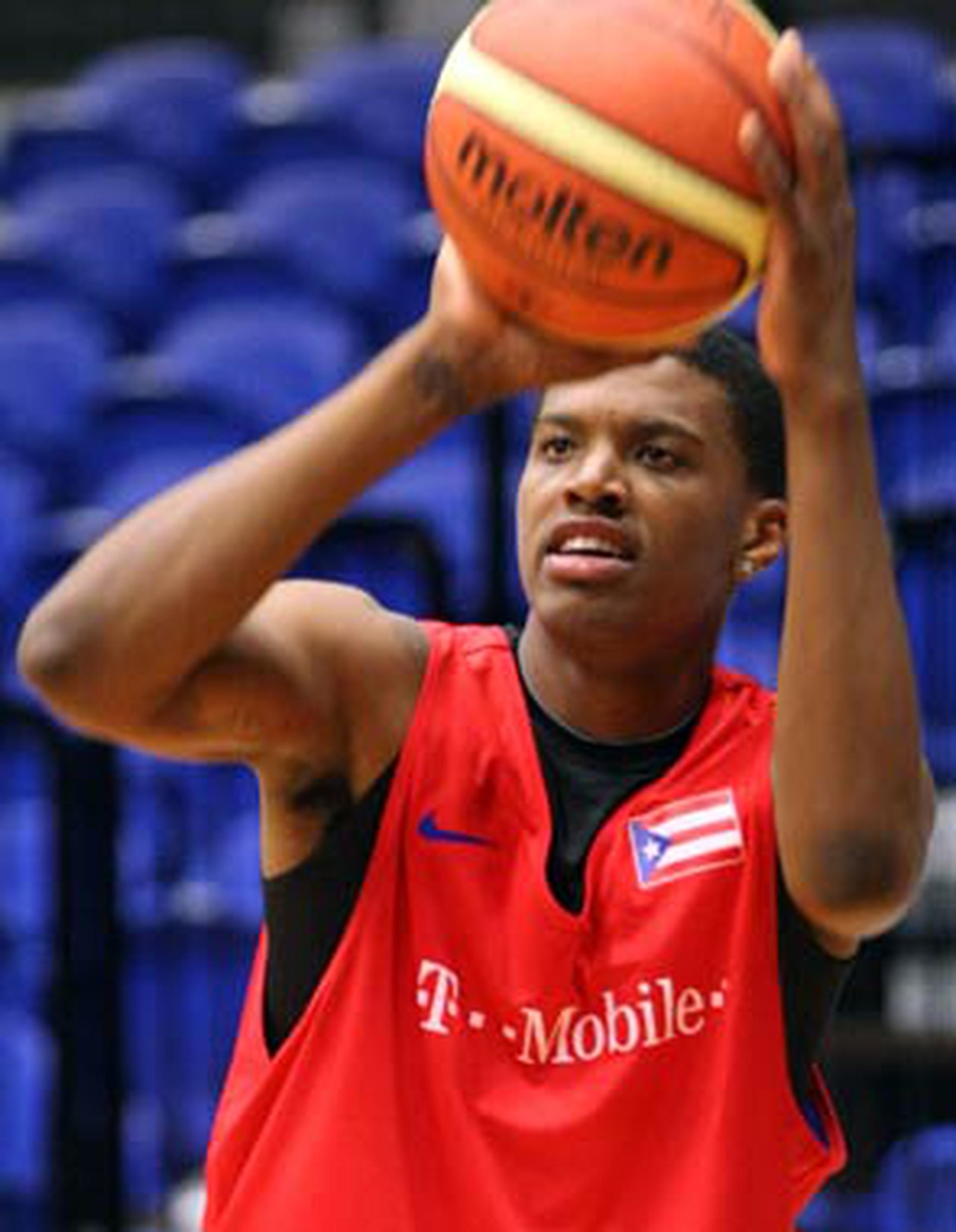 Ricky Ledo Mavericks