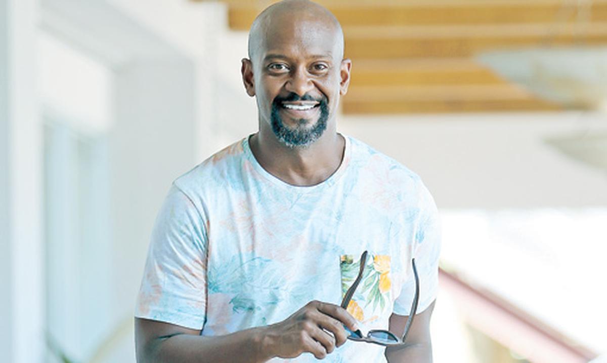 Modesto Lacen en su mejor momento - Opinión - Primera Hora