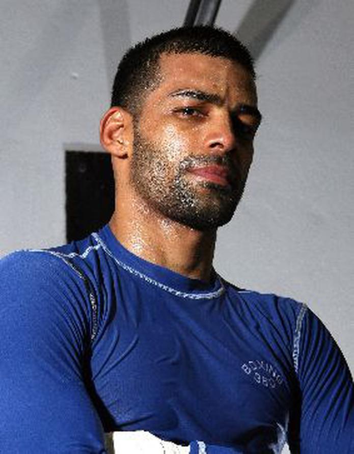 Confiado Carlos “el Indio” Quintana - Primera Hora