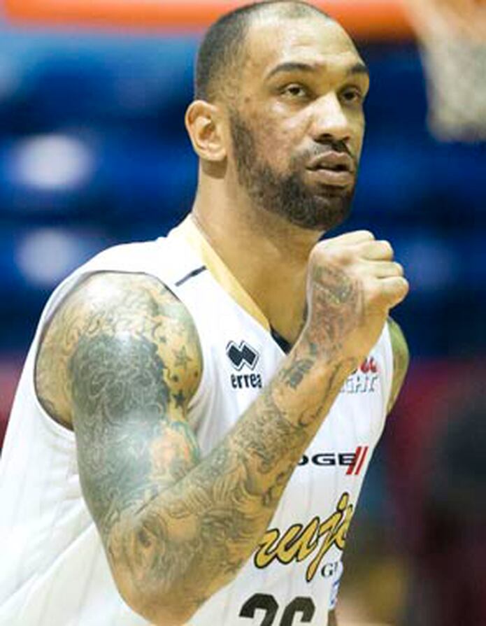 Peter John Ramos quiere ir a España - Primera Hora