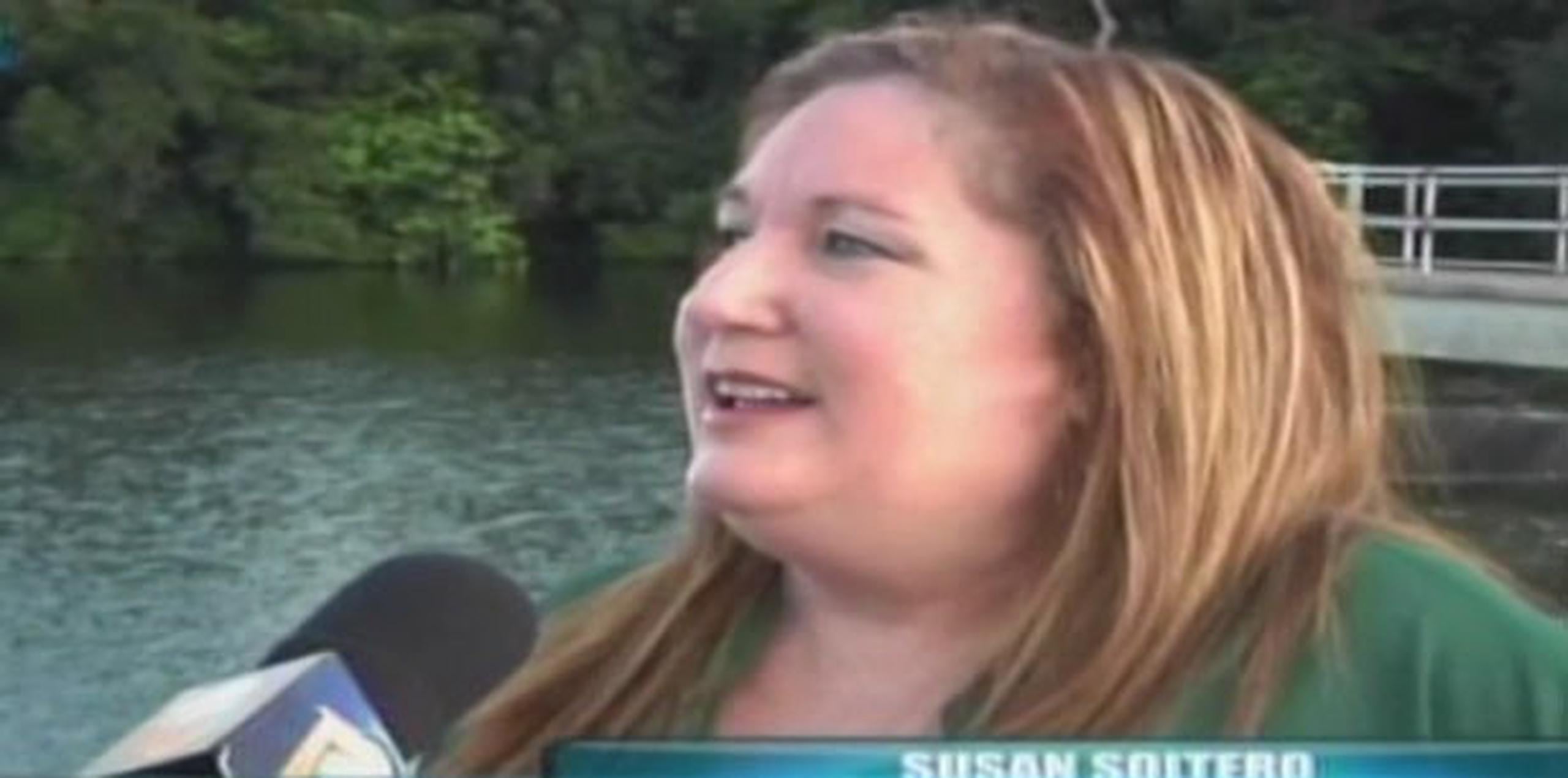 Susan Soltero: “Lo que me hicieron fue una puercá” - Primera Hora