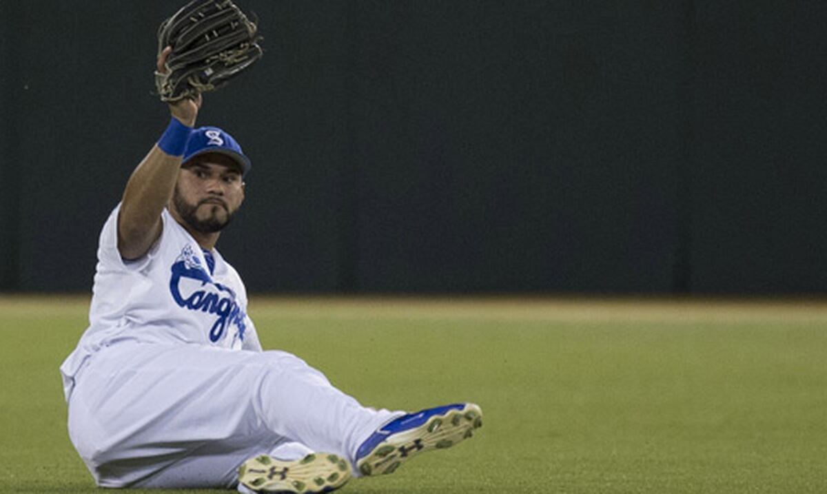 Neftalí Soto se siente listo para jugar - Primera Hora