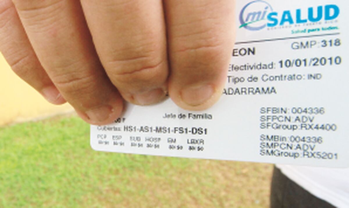 Cámara federal aprueba asignación de Medicaid para Puerto Rico ...