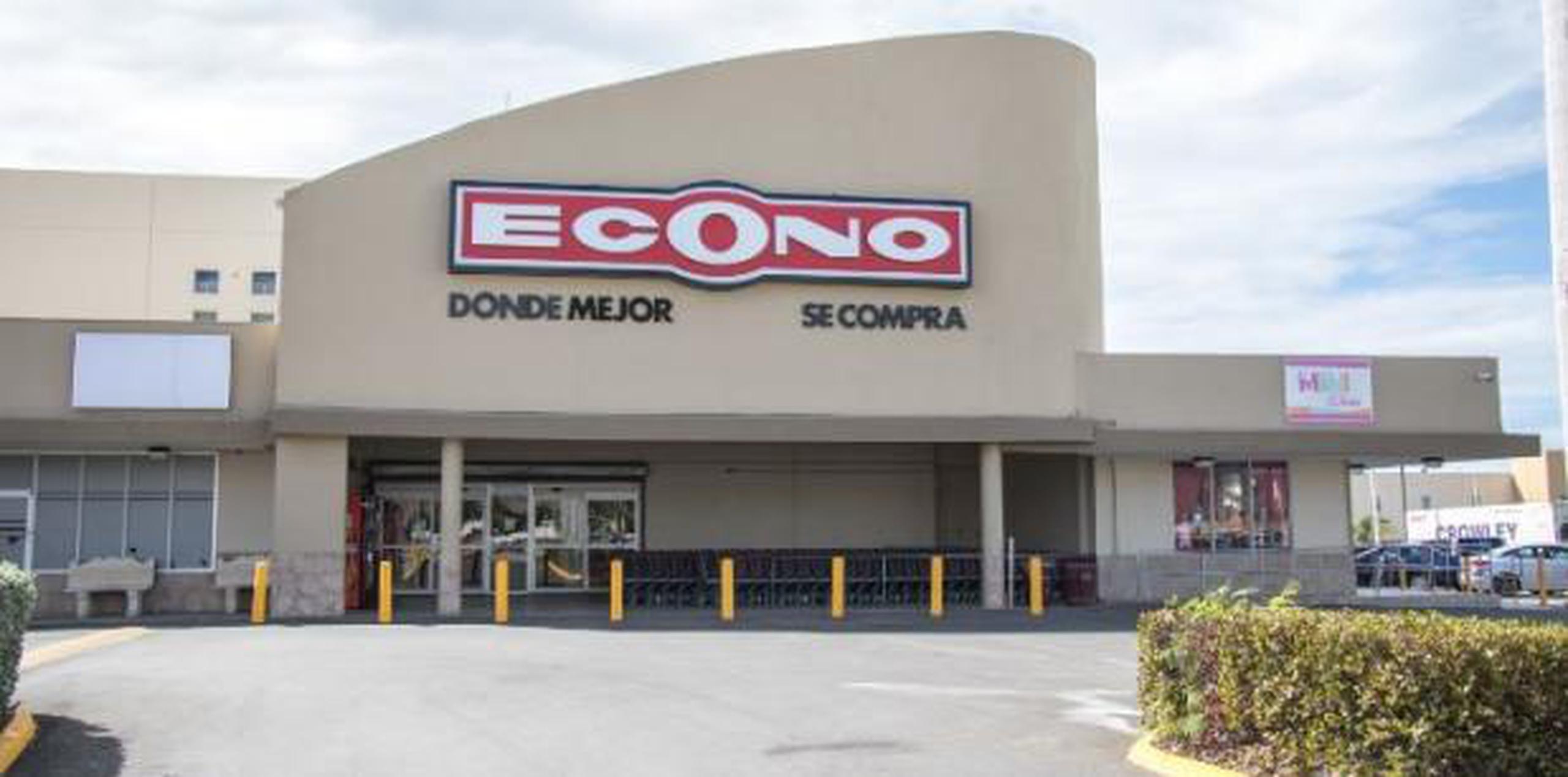 Inauguran supermercado Econo en Salinas - Primera Hora