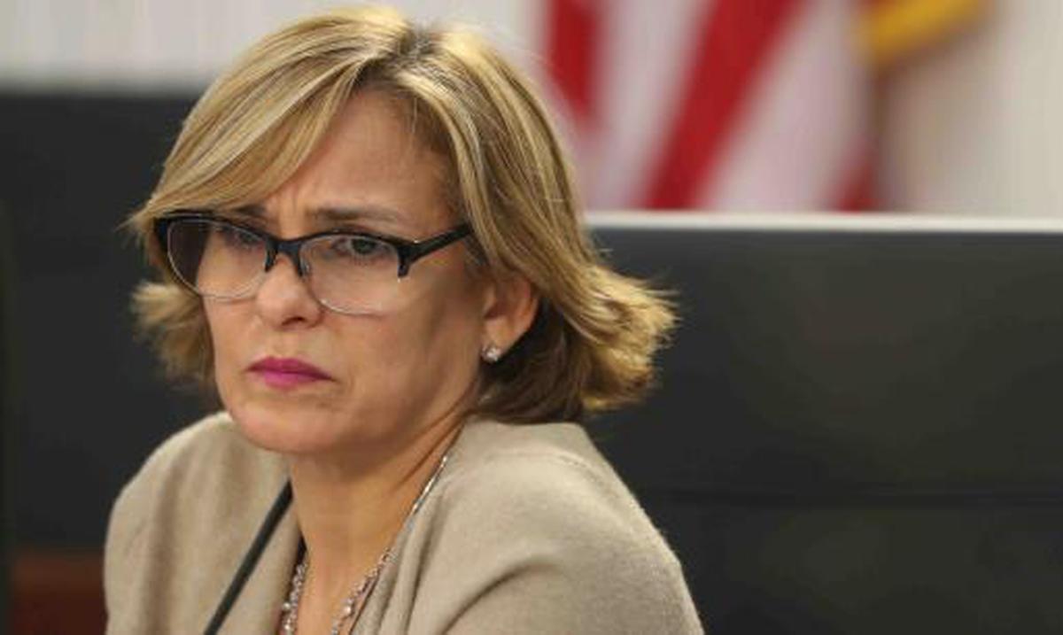 Zoé Laboy defiende a su hijo y dice que "es un fajón" en su trabajo ...