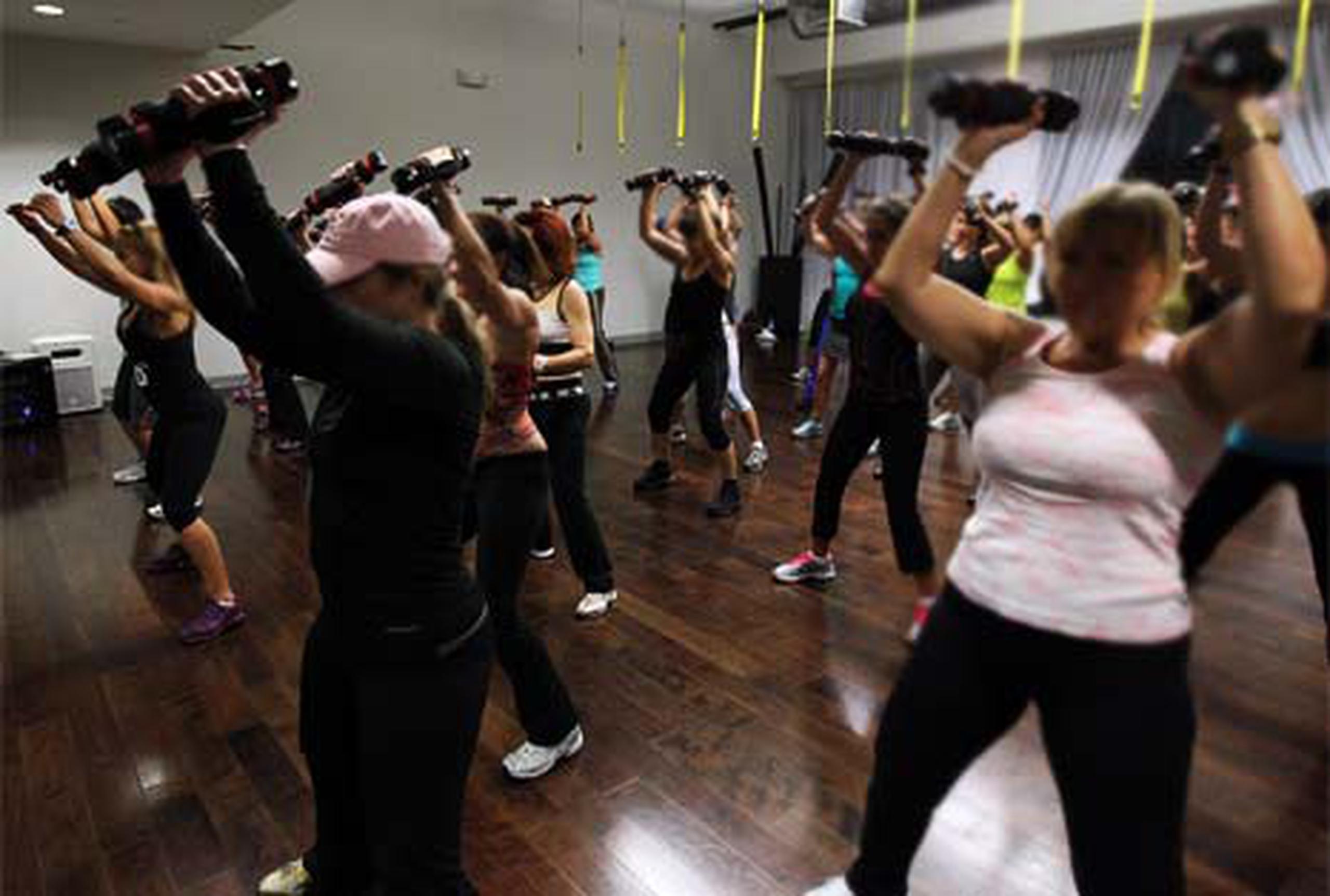 Resoluciones más comunes para el Año Nuevo - Primera Hora