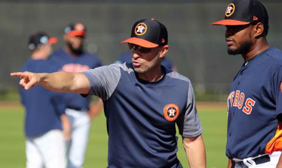 Solicitado Joe Espada - Primera Hora