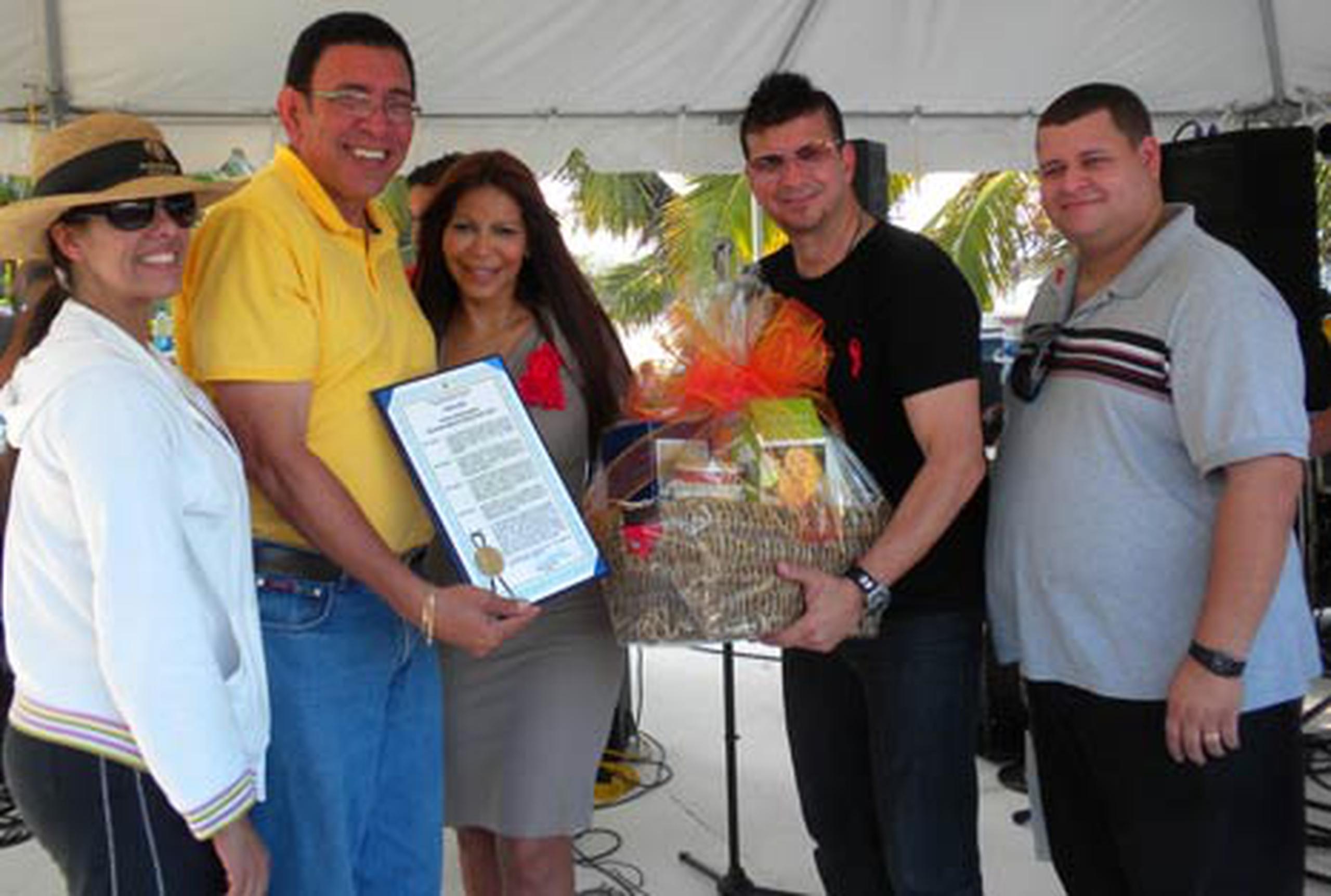 La Taína, hija adoptiva de Toa Baja - Primera Hora