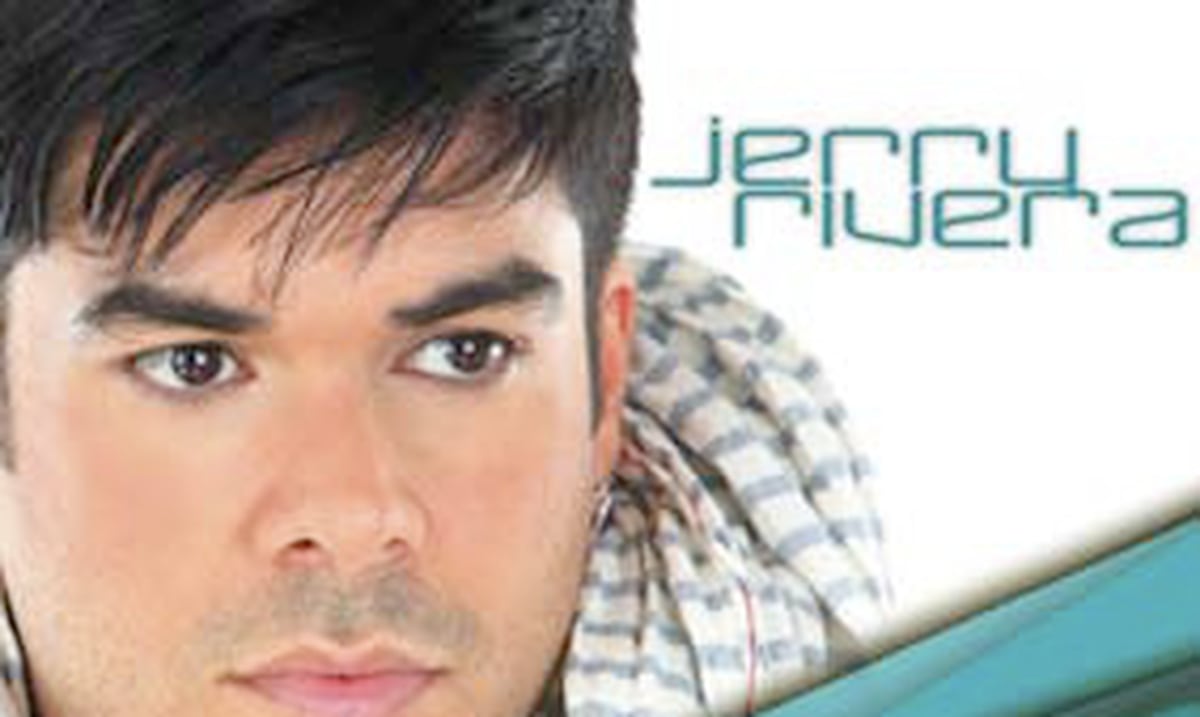 Jerry Rivera enciende celebración de logros de comunidad hispana ...