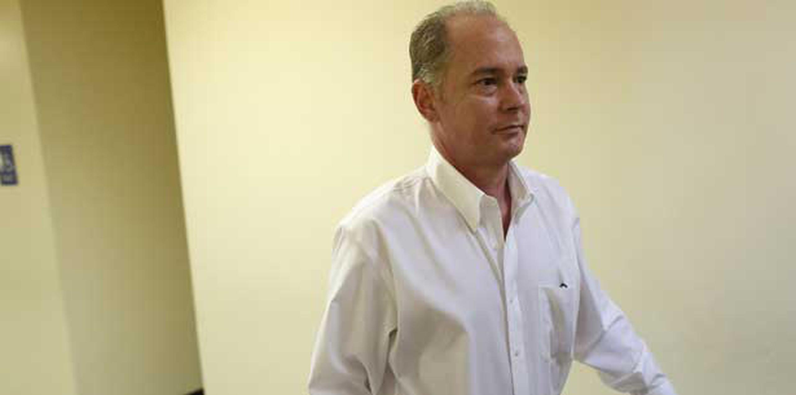 Posibles jurados en caso contra Casellas son mujeres en su mayoría ...