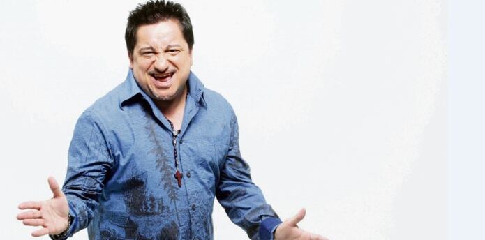 Luis Raúl, gracias por las risas - Primera Hora