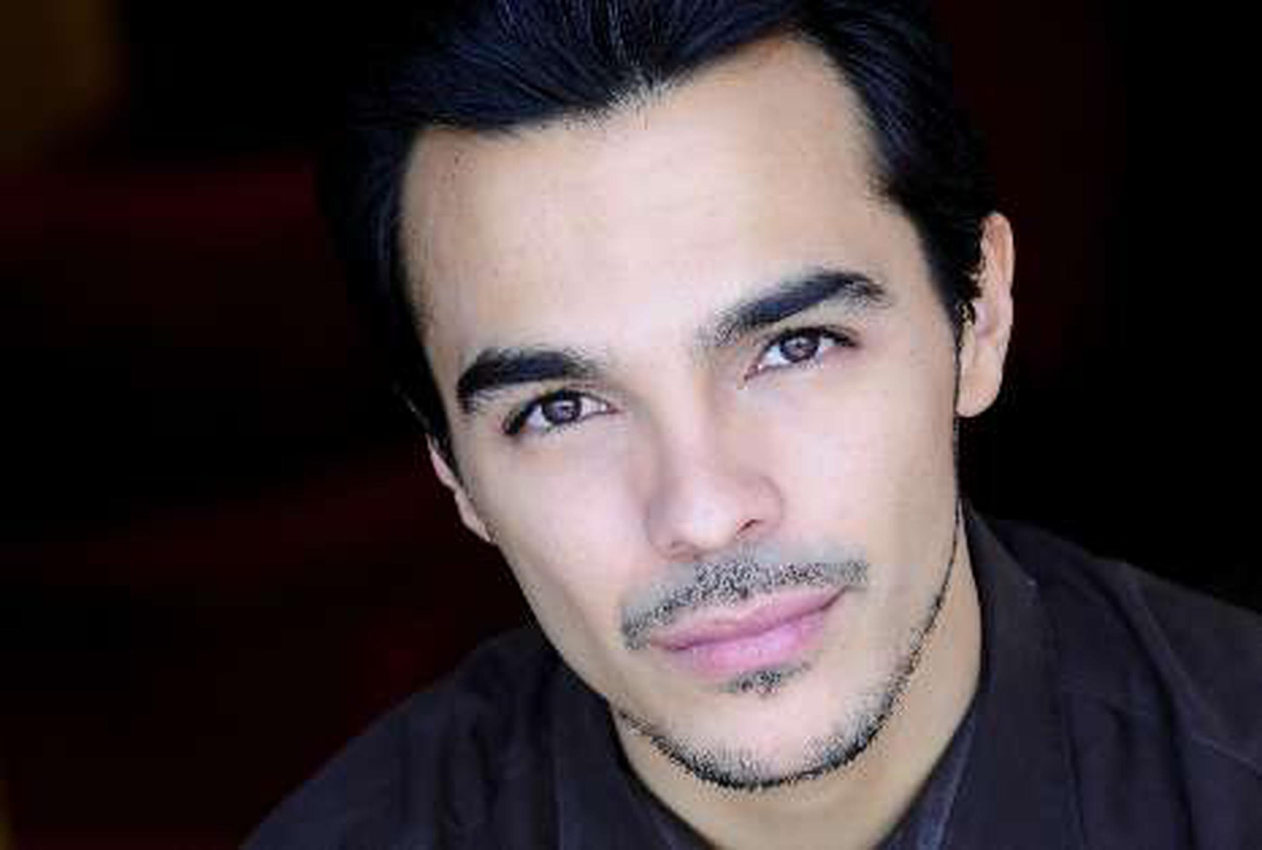 Shalim: un metrosexual “light” - Primera Hora