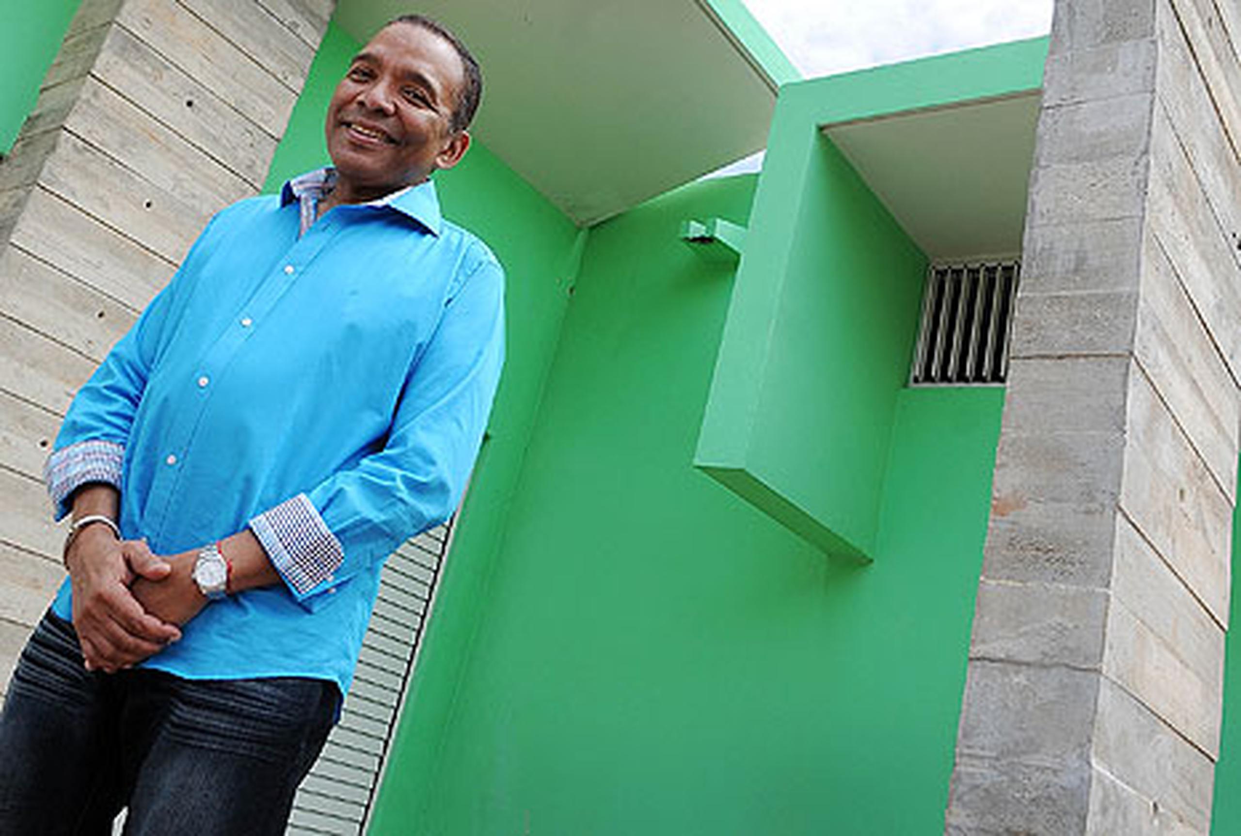 Rafael José es operado pero quiere privacidad - Primera Hora