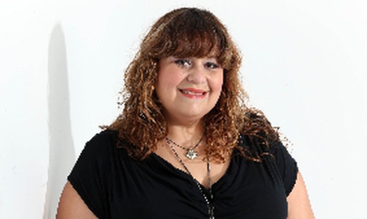 Nancy Millán lanza su primera producción discográfica - Primera Hora