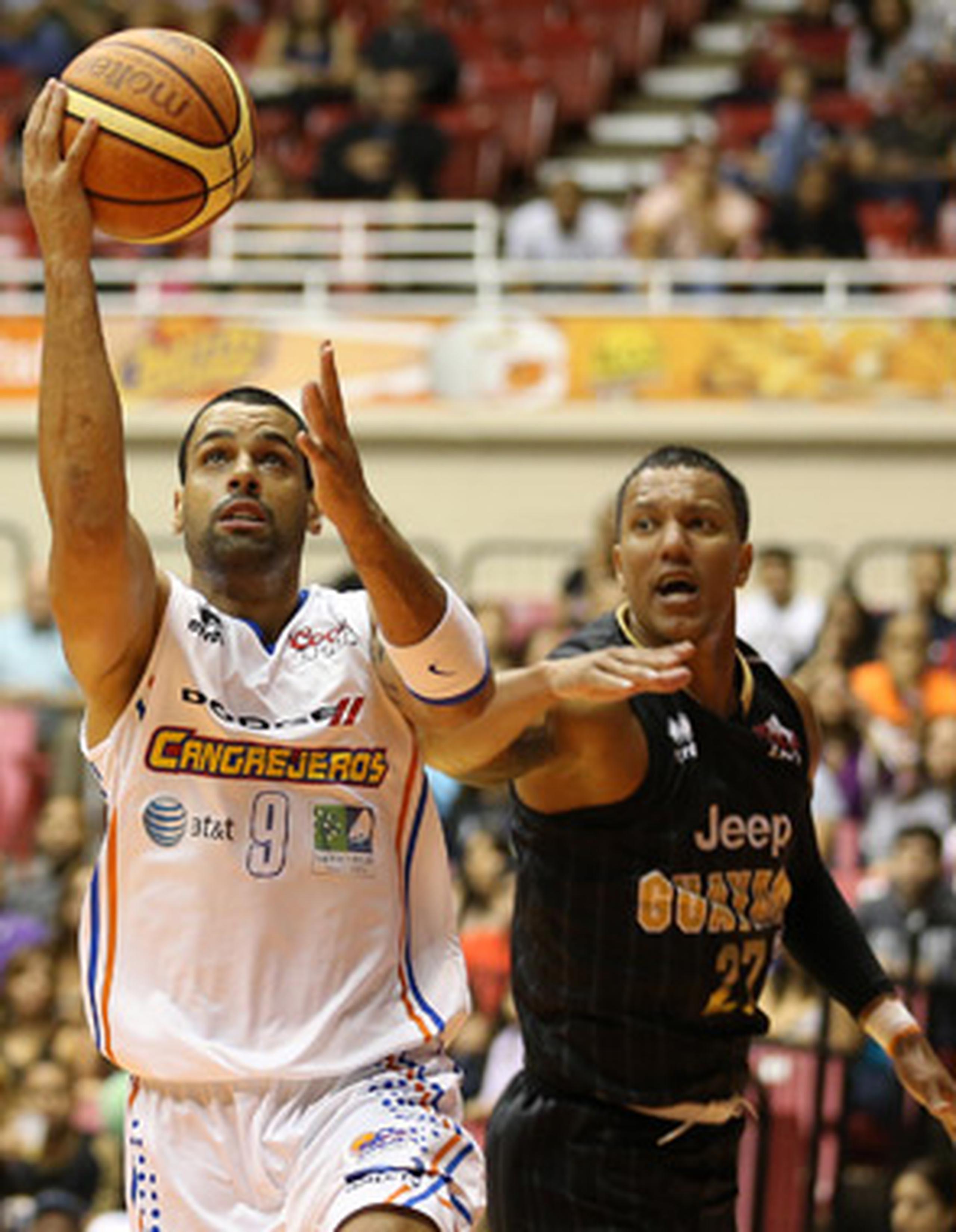 Los Cangrejeros despiertan en la cueva - Primera Hora