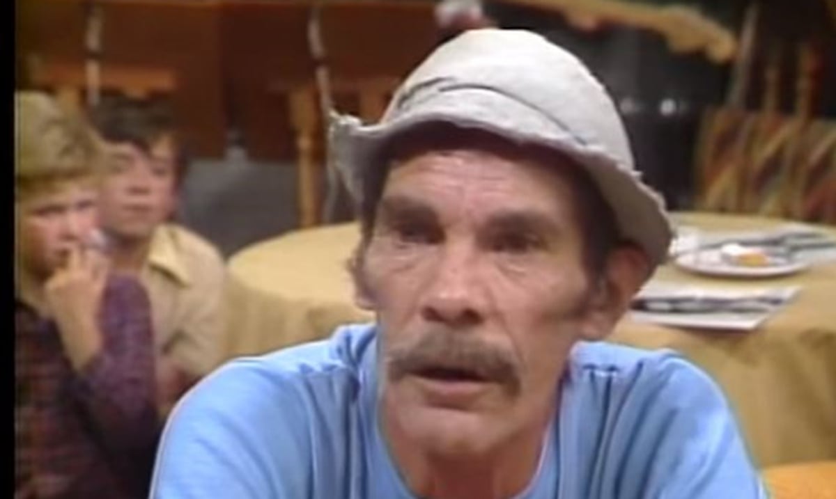 Revelan inédita entrevista a "Don Ramón" - Primera Hora