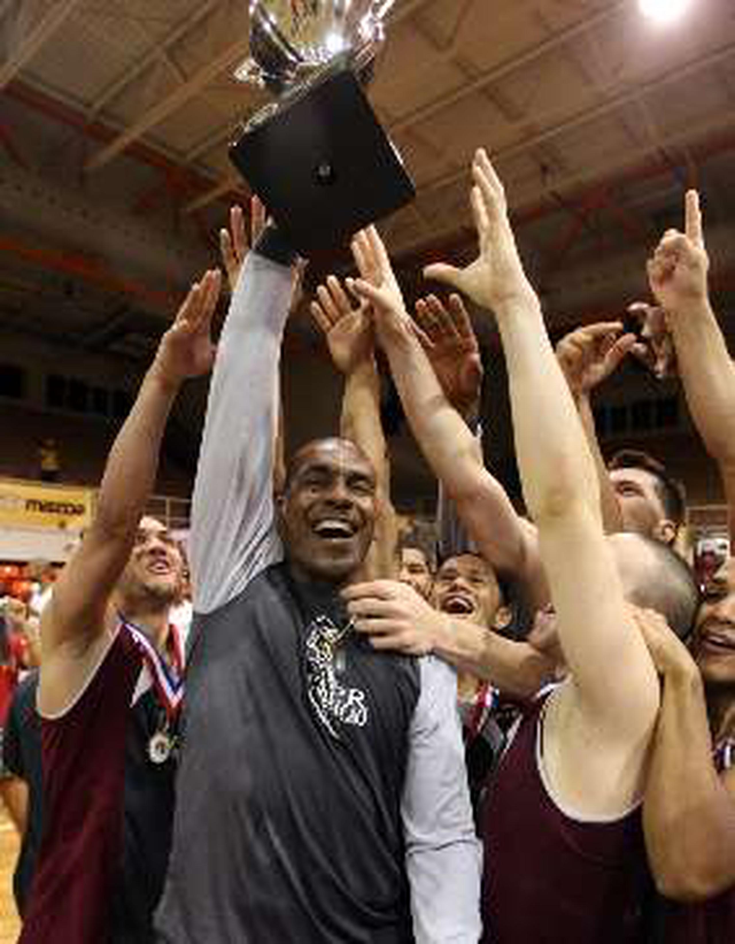 Regresan las Justas LAI a Ponce - Primera Hora