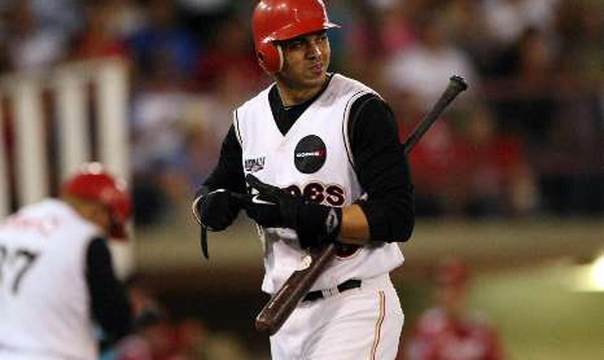 Castigado Alex Cintrón, pero que cumpla luego - Primera Hora