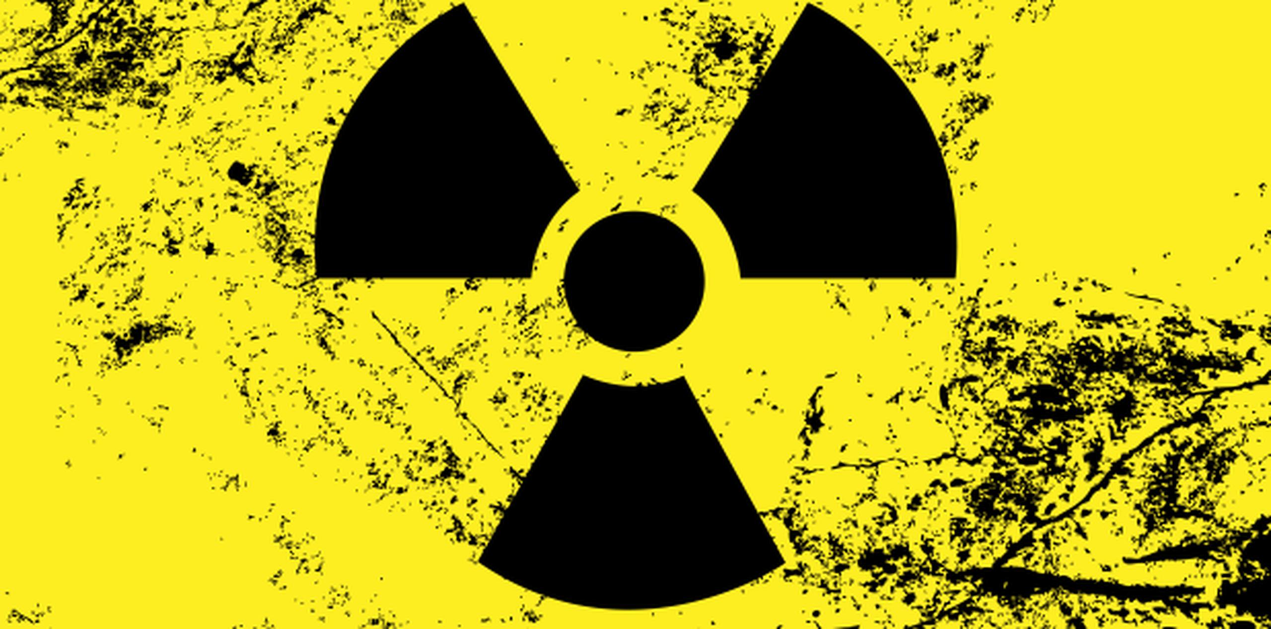 Roban material radioactivo en México - Primera Hora