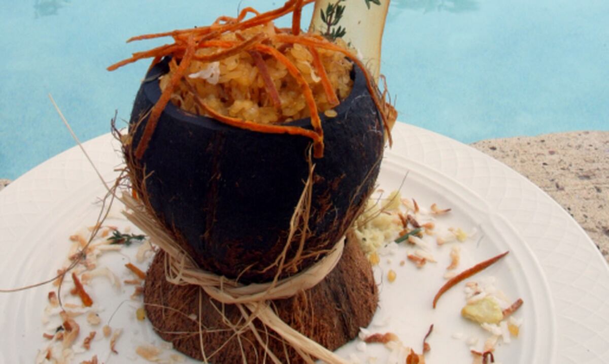 Con sabor a coco, pesca’o y bacalaíto - Primera Hora