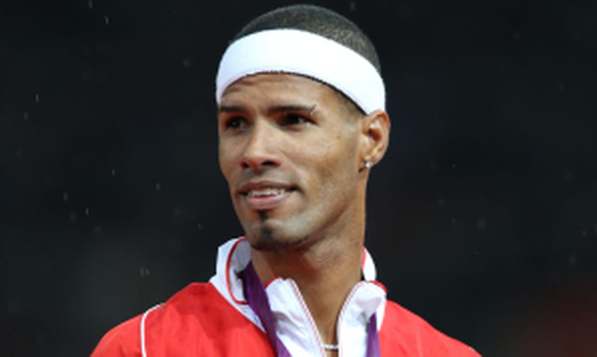 A tres años de la medalla olímpica de Javier Culson - Primera Hora