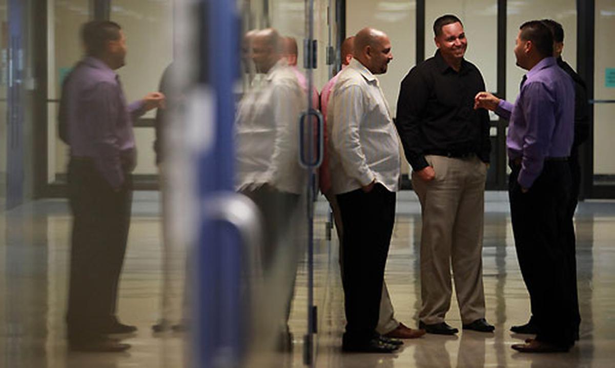 Testigo afirma supervisores sabían de intervención en la casa de Ivana ...