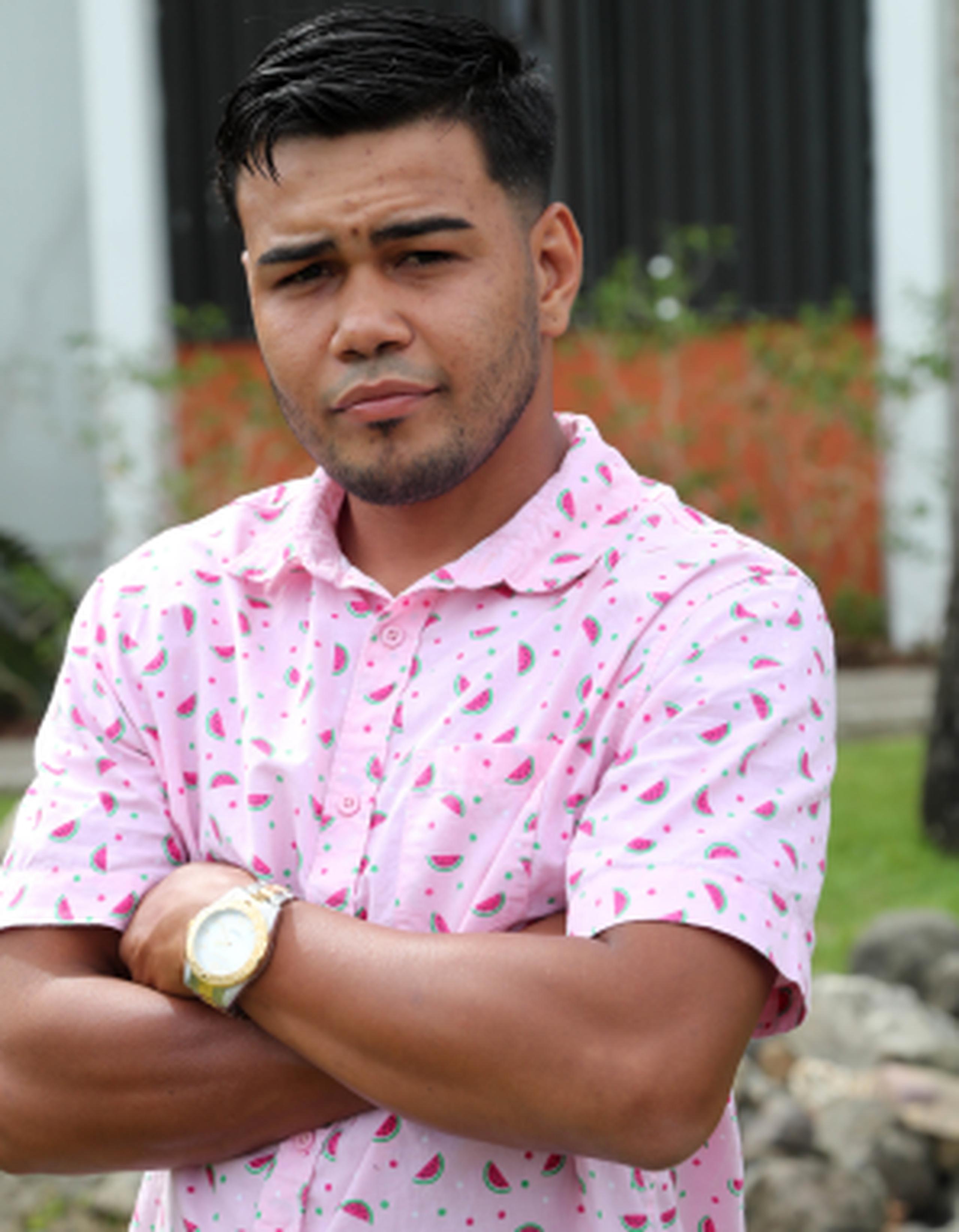 Libre de pecado el boxeador Jesús Rojas - Primera Hora