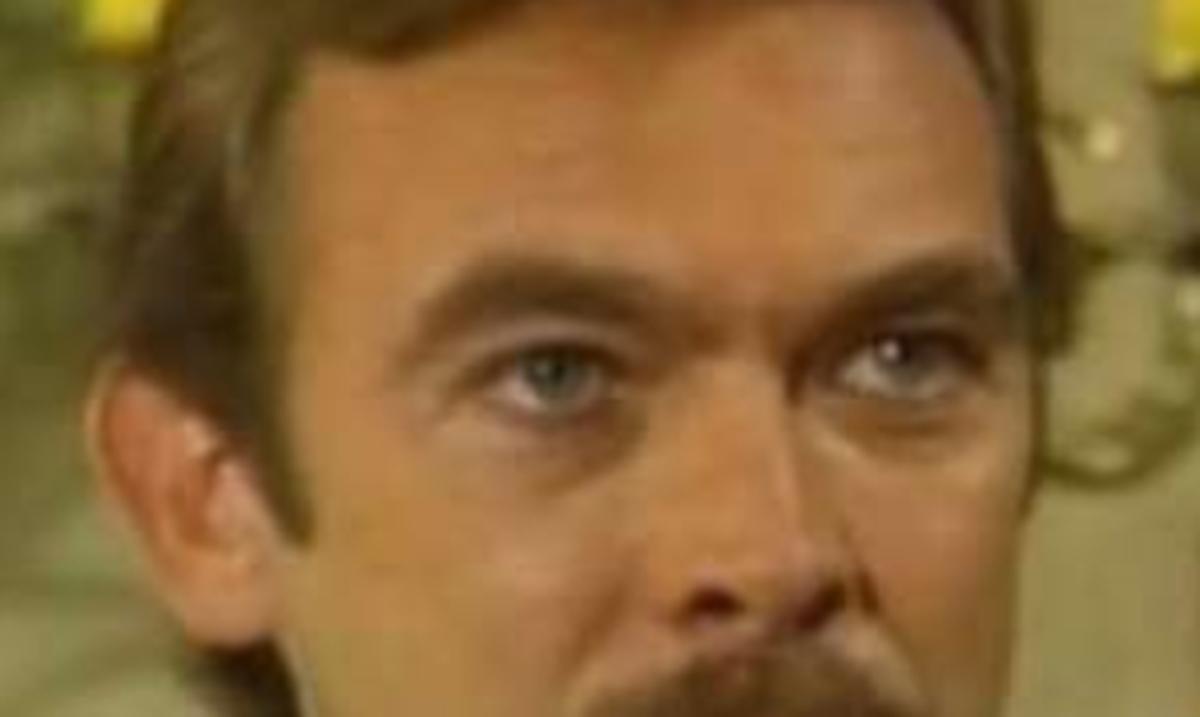 Muere el actor Claudio Báez - Primera Hora