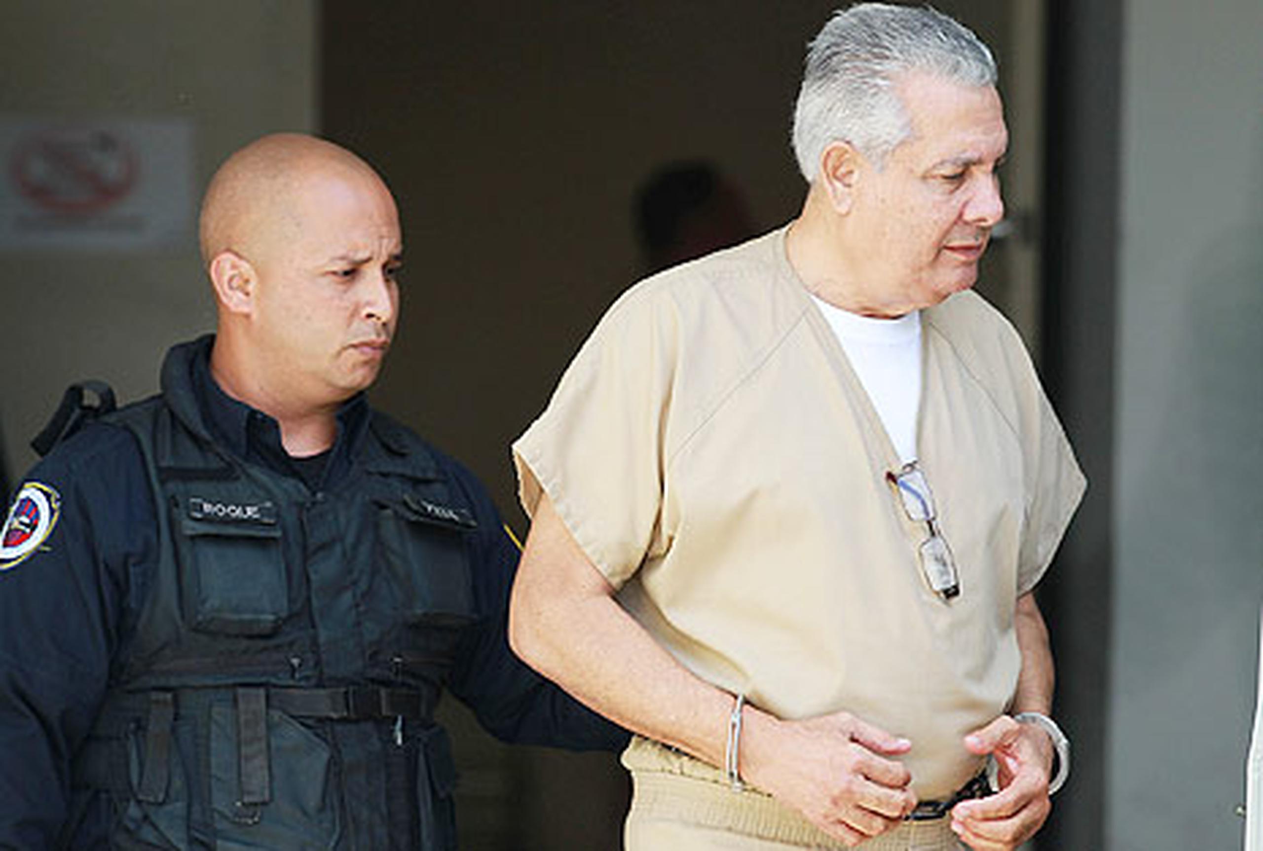 Misla estaba 'espacia'o' cuando le quitaron el celular en la cárcel ...