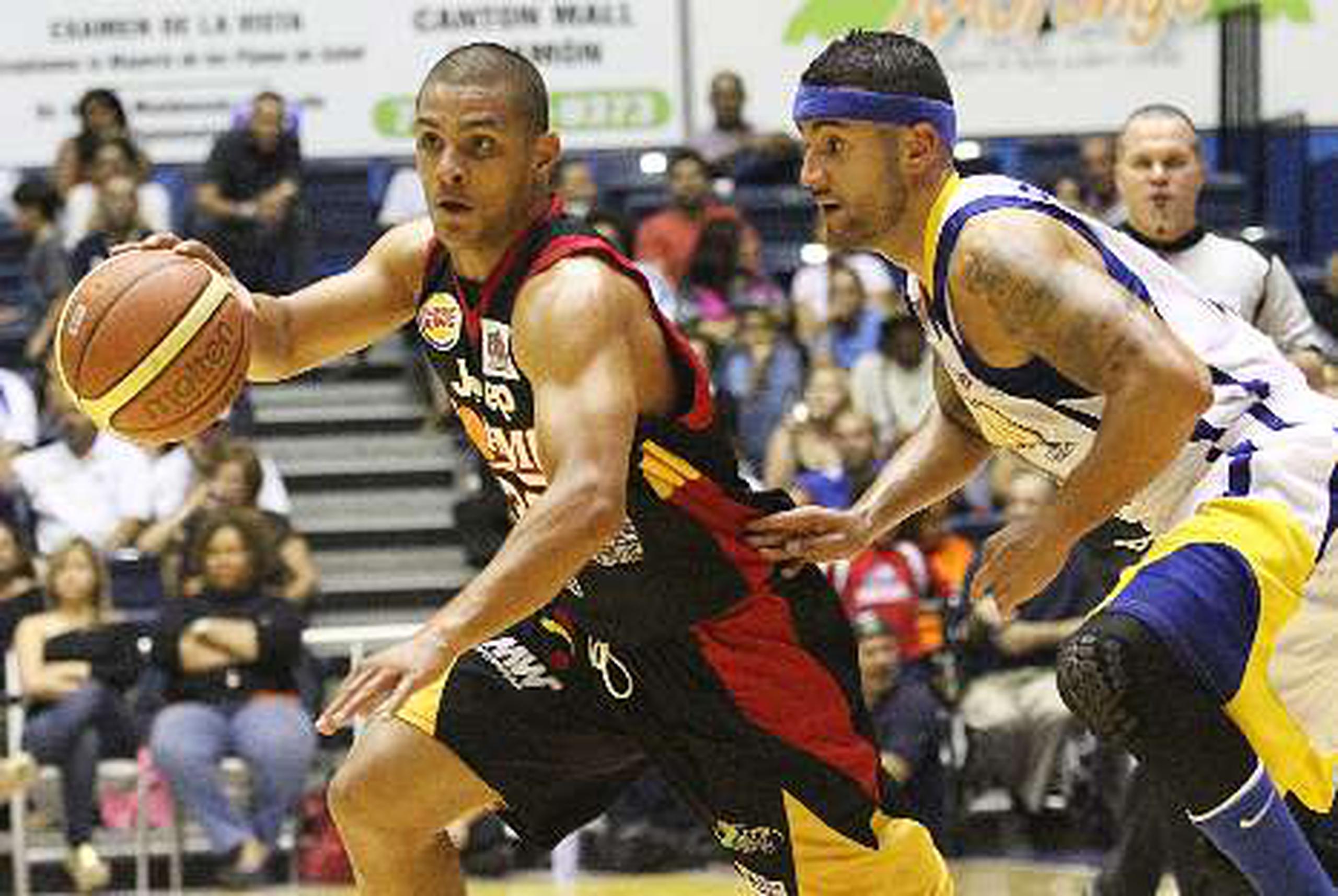 Coamo mojó la pólvora vaquera - Primera Hora