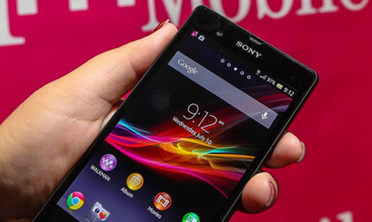 T-Mobile invierte $130 millones en la llegada de su red 4G LTE ...