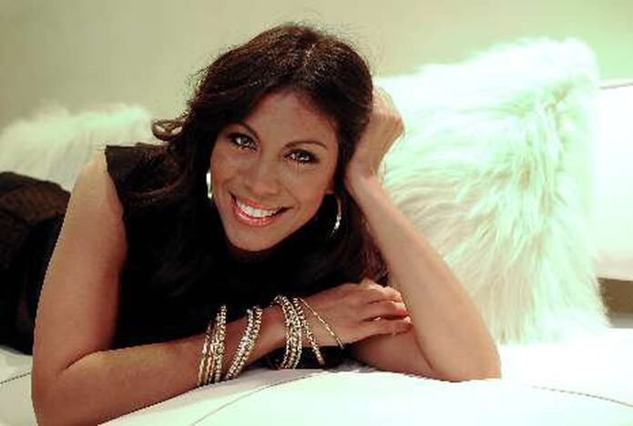 Ser sexi no es prioridad para Saritza Alvarado - Primera Hora