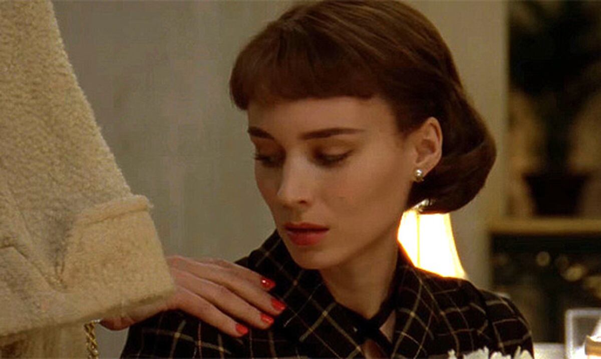 Carol - Opinión - Primera Hora