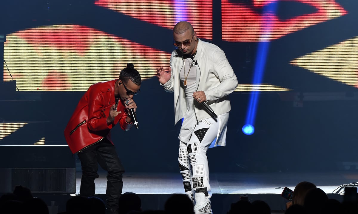 Dímelo Flow presenta “Pirueta” - Primera Hora